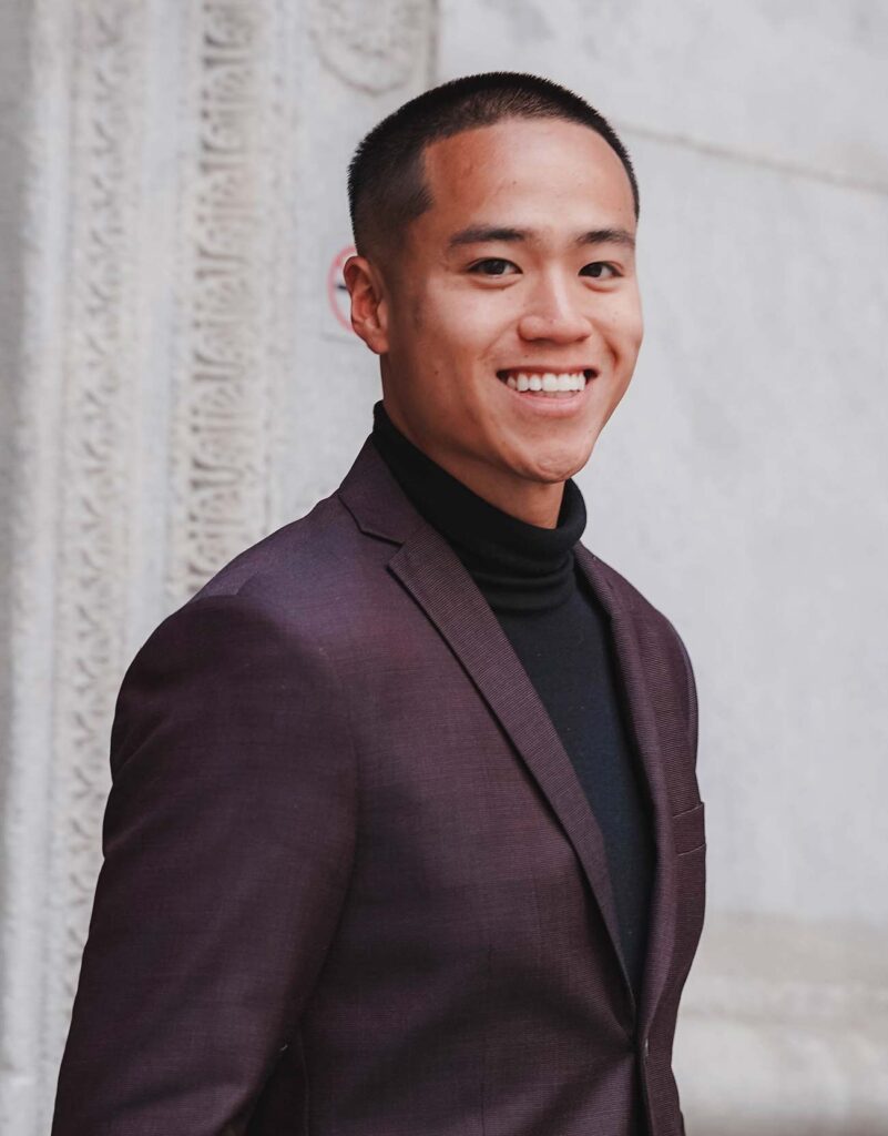 Our Team – F T J Residential